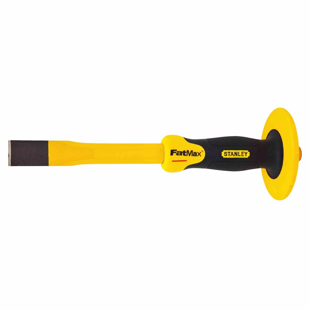 STANLEY FATMAX 300mm X 25mm Cold Chisel available online - Caulfield ...