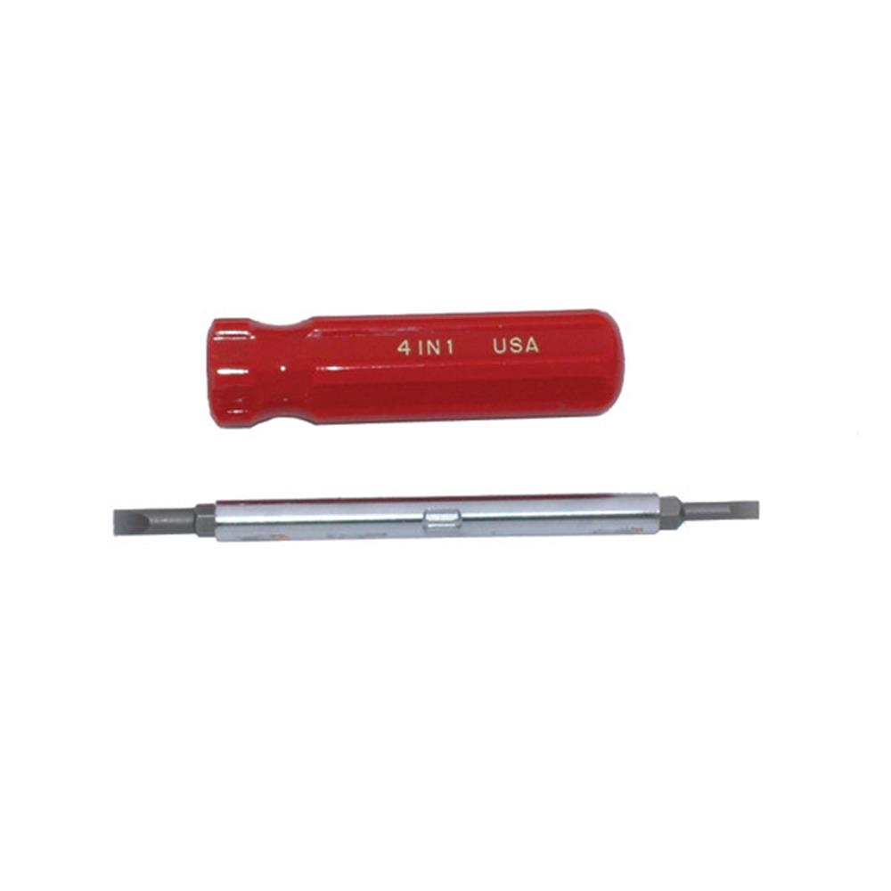 Klein Dual Blade Reversible Screwdriver available online - Caulfield ...