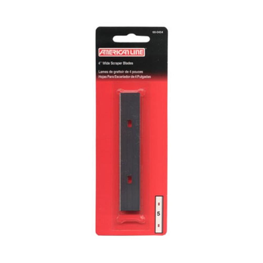 AMERICAN LINE PRO 4” Wide Replacment Blades available online ...