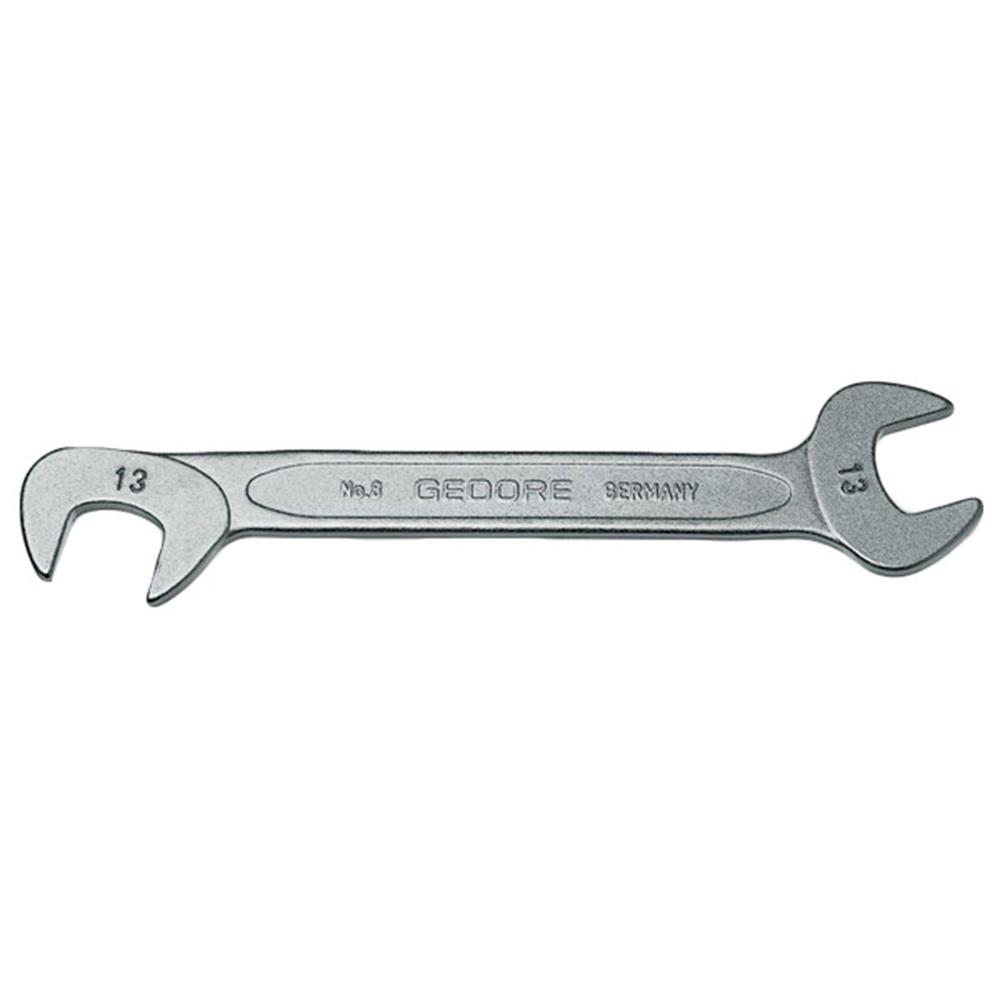 Gedore 8 Metric Double Ended Midget Spanner available online ...