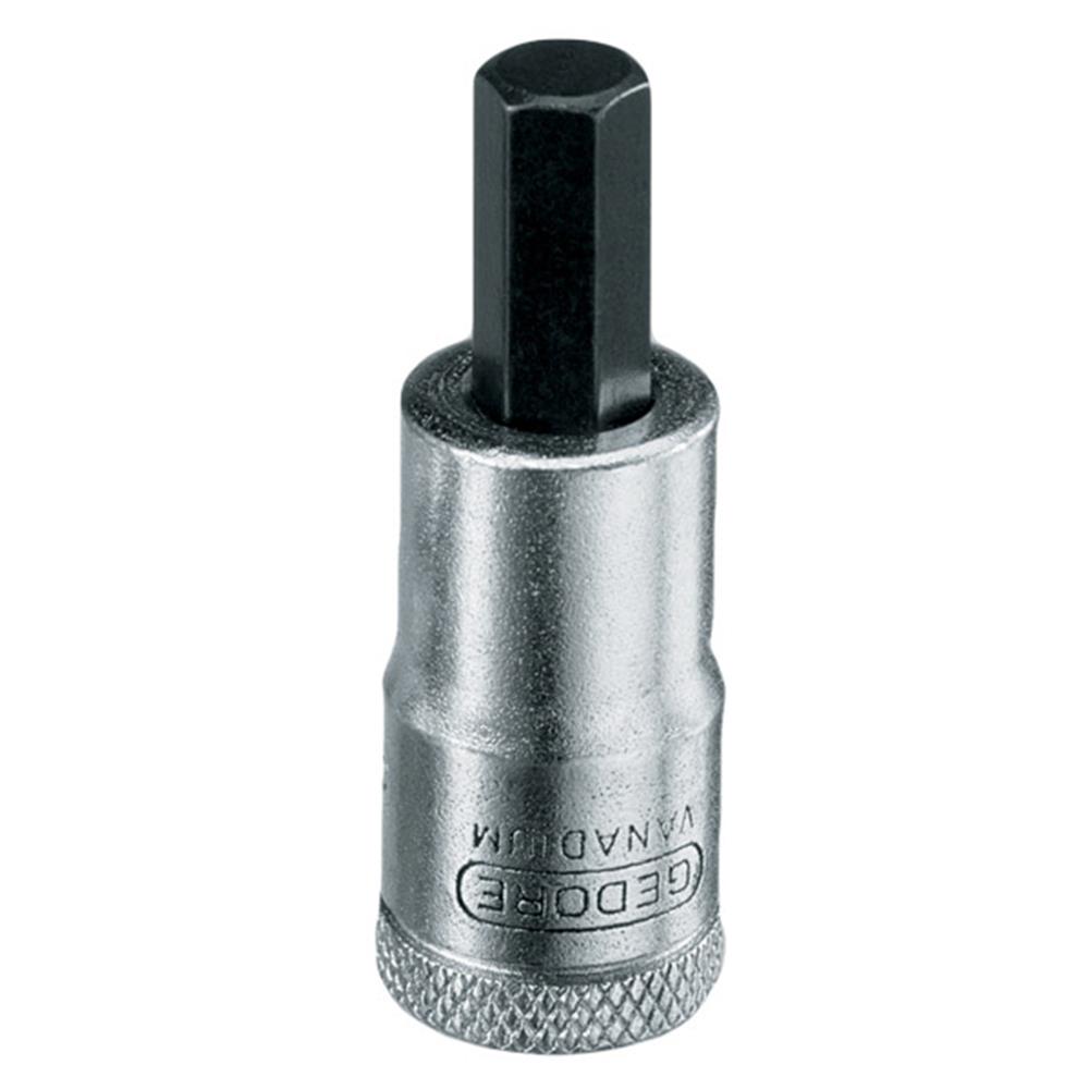 Gedore Screwdriver Bit Metric 3/8'' Drive Socket available online ...