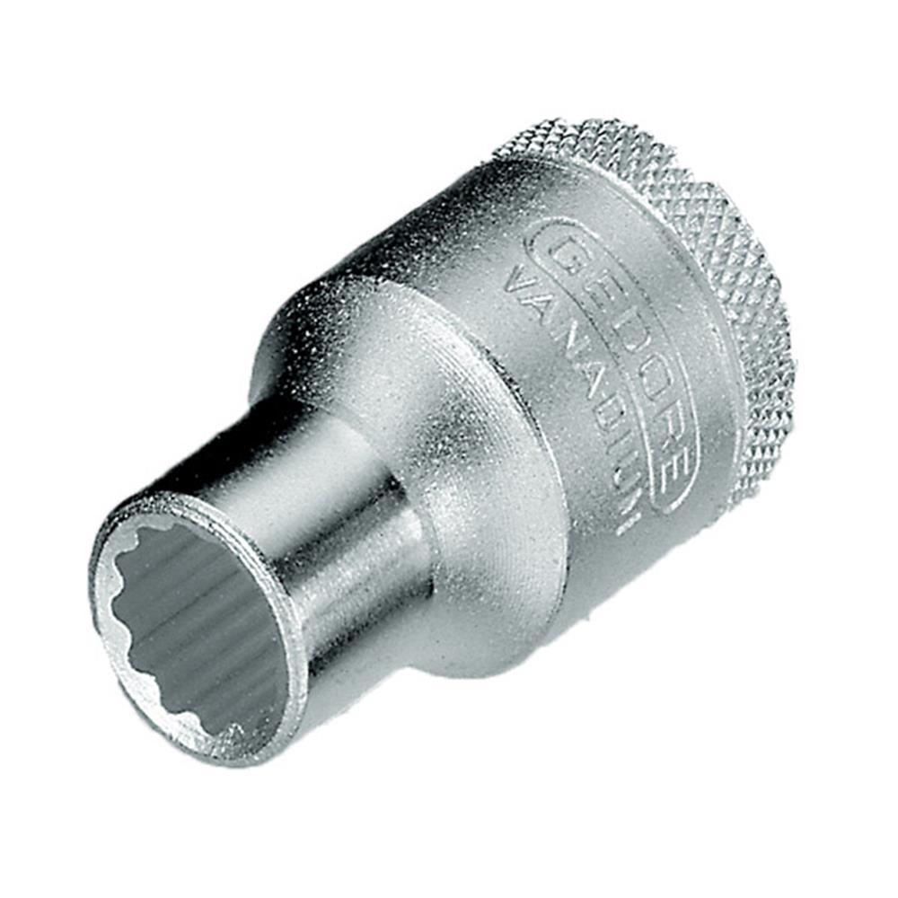 Gedore D 19 Metric 1/2" Drive Socket available online - Caulfield ...