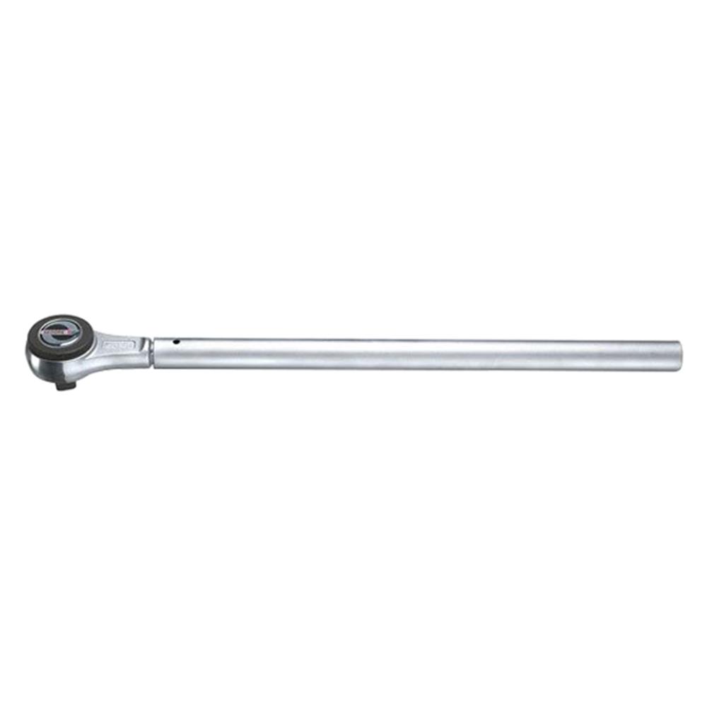 Gedore 3293 Ratchet Handle with Coupler 3/4'' Drive Reversible Ratchet ...