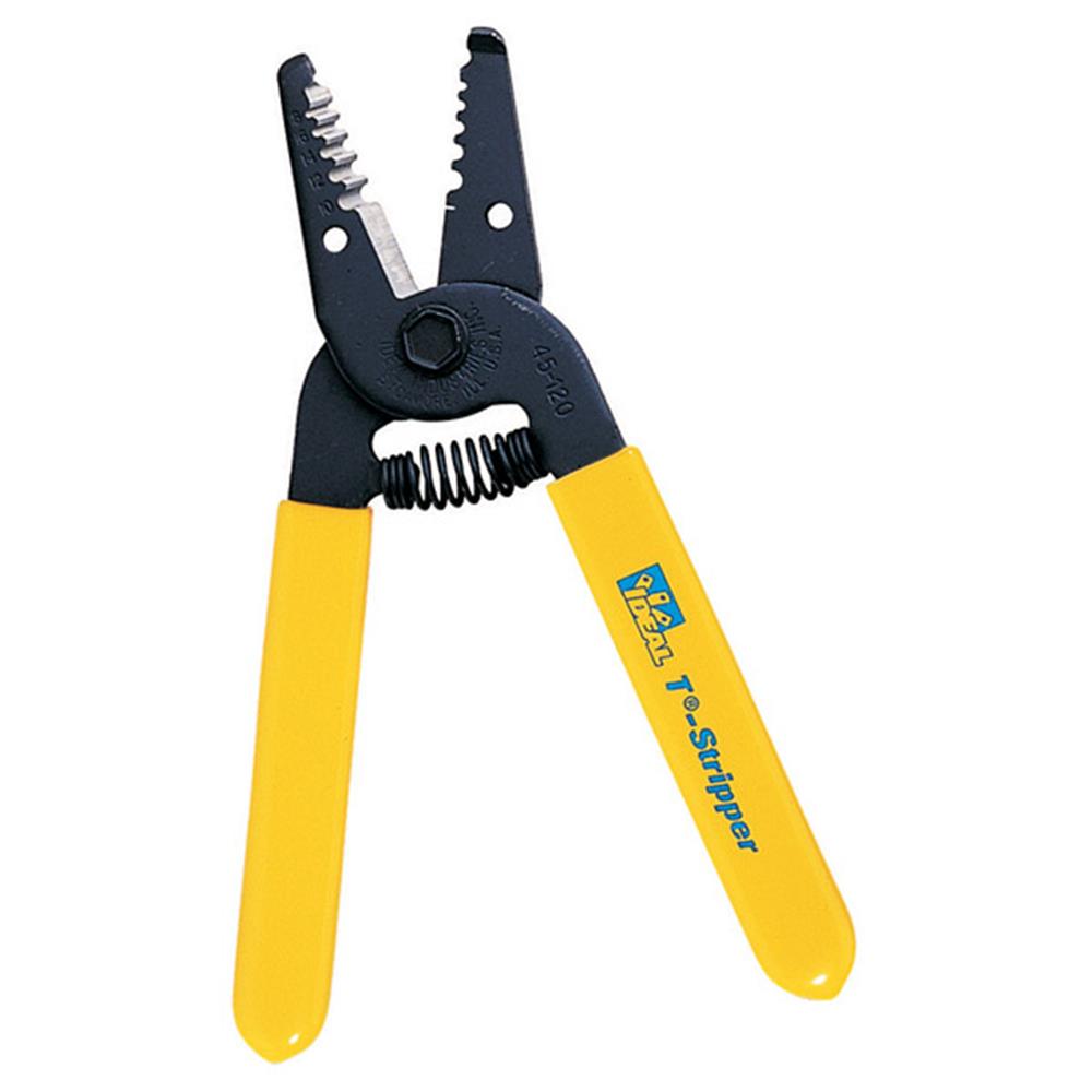 Ideal T-Strippers Wire Stripper available online - Caulfield Industrial