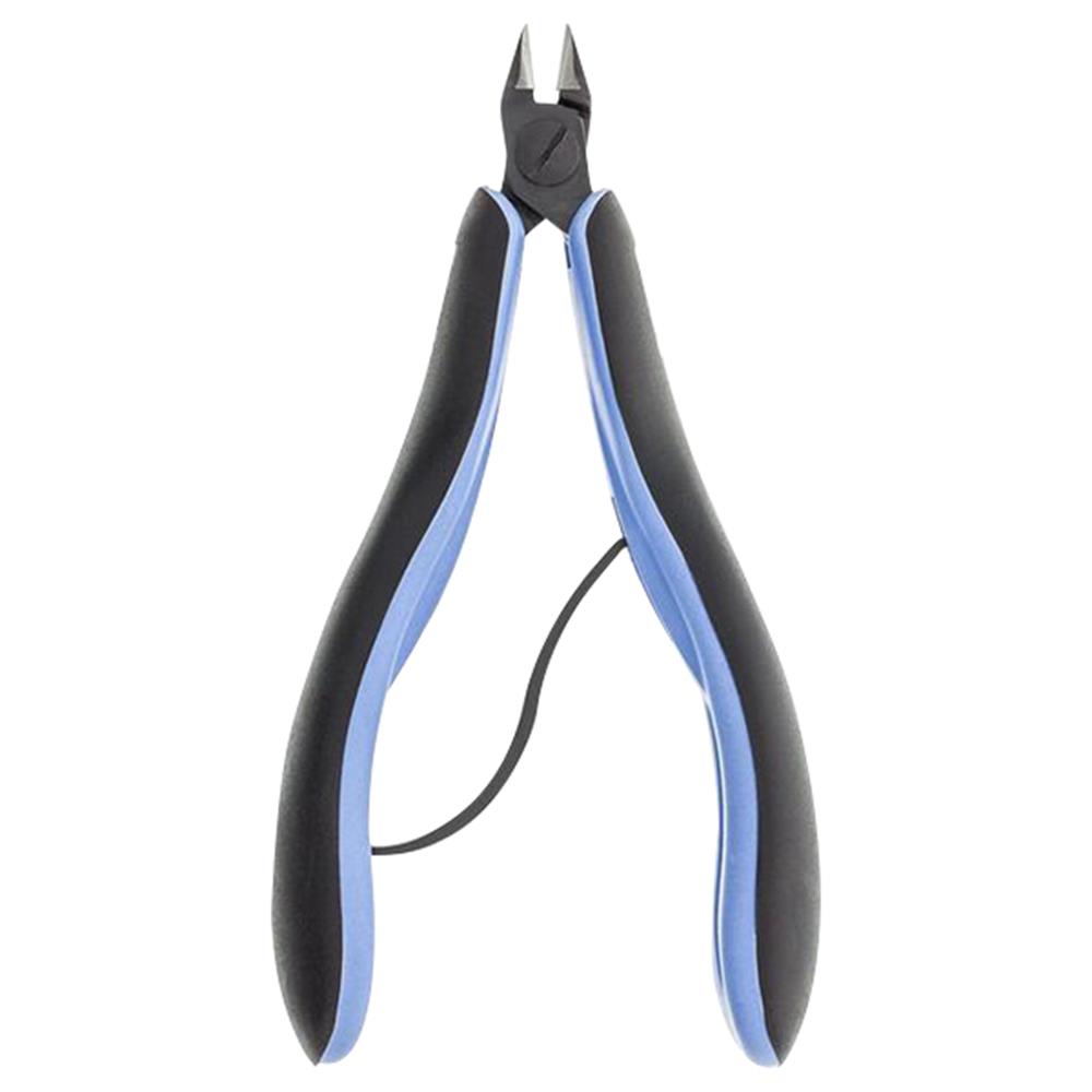 Lindstrom RX 8148 0.1-0.8mm Tapered Head Ultra Flush Diagonal Cutter ...