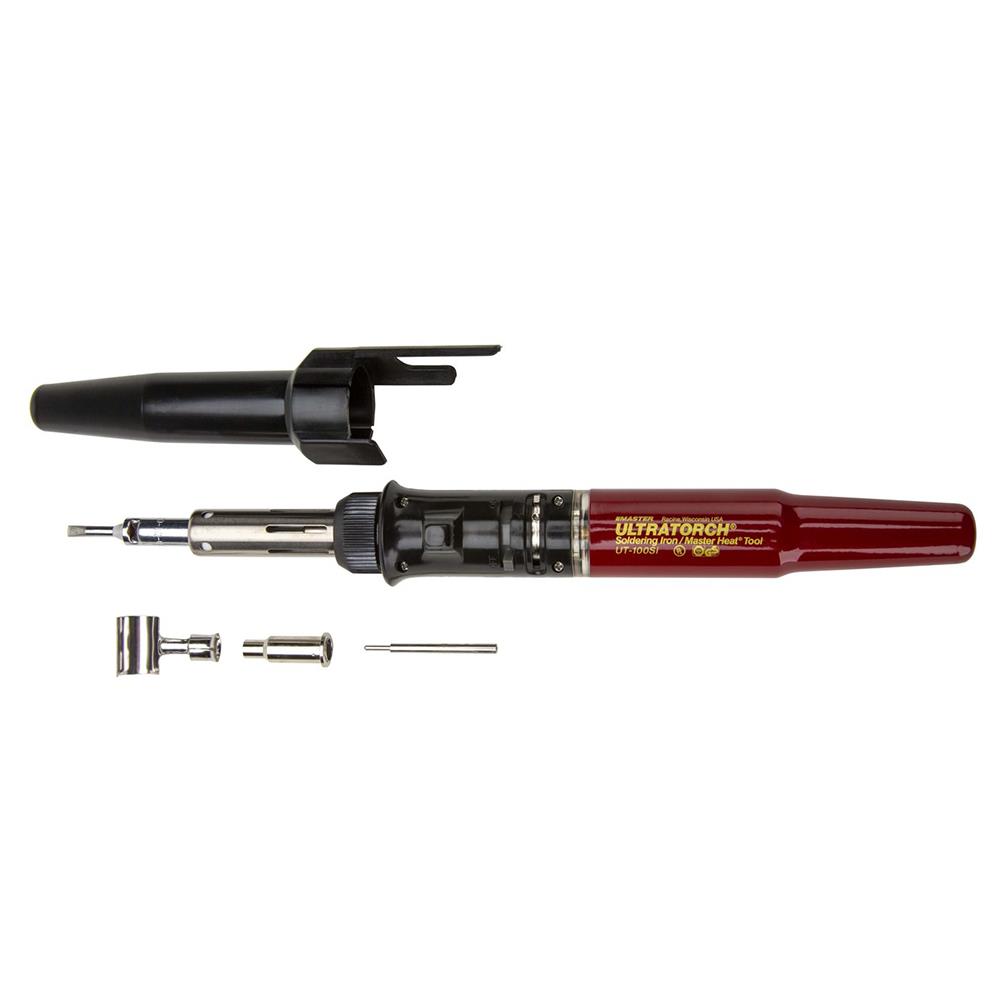 Master Ultratorch Accessories available online - Caulfield Industrial