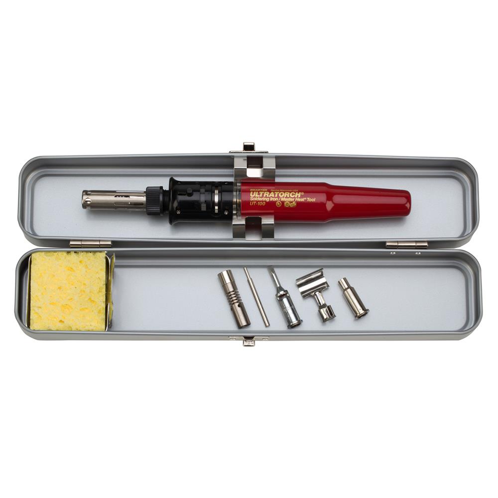 Master Ultratorch Accessories available online - Caulfield Industrial