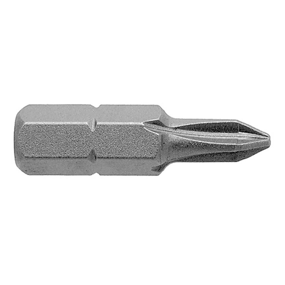 Apex 1/4'' Phillips Hex Insert Screwdriver Bits available online ...