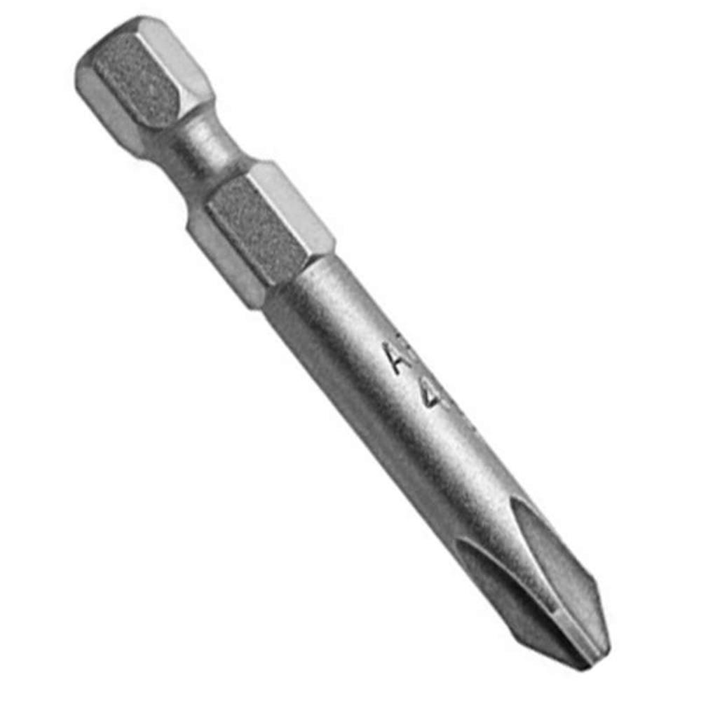 Apex 1/4" Hex Power Driver Phillips Screwdriver Bits available online ...