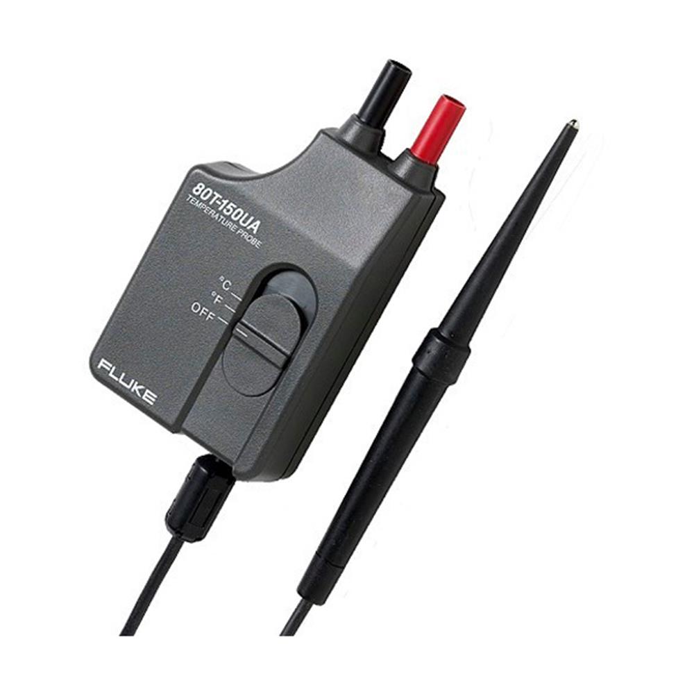 Fluke 80TK Type-K Thermocouple Module available online - Caulfield ...