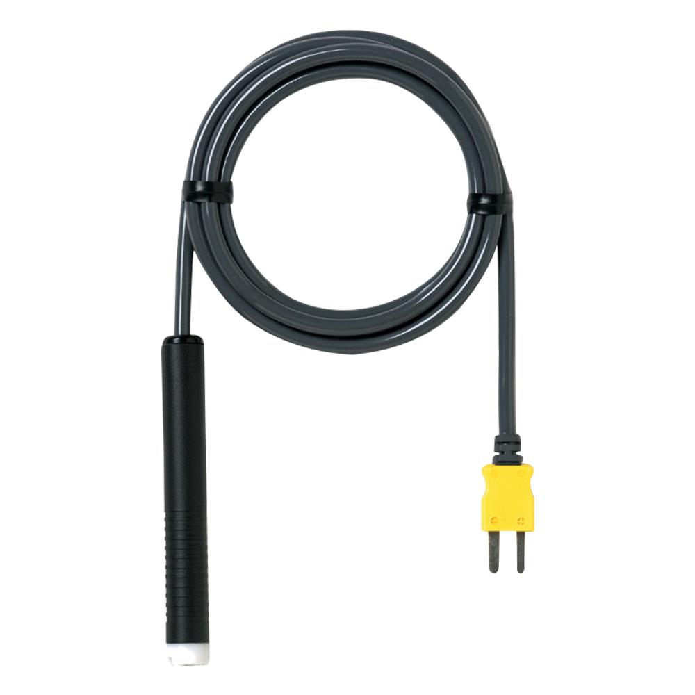 Fluke 80PK-3A Flat Surface Temperature Probe available online ...