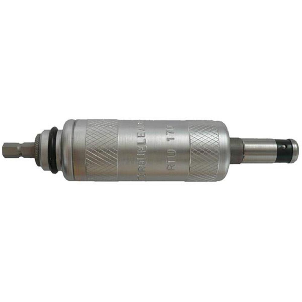 Torqueleader RTU 450 Dynamic 3/8" Drive Torque Limiters, 1-4.5 N.m ...