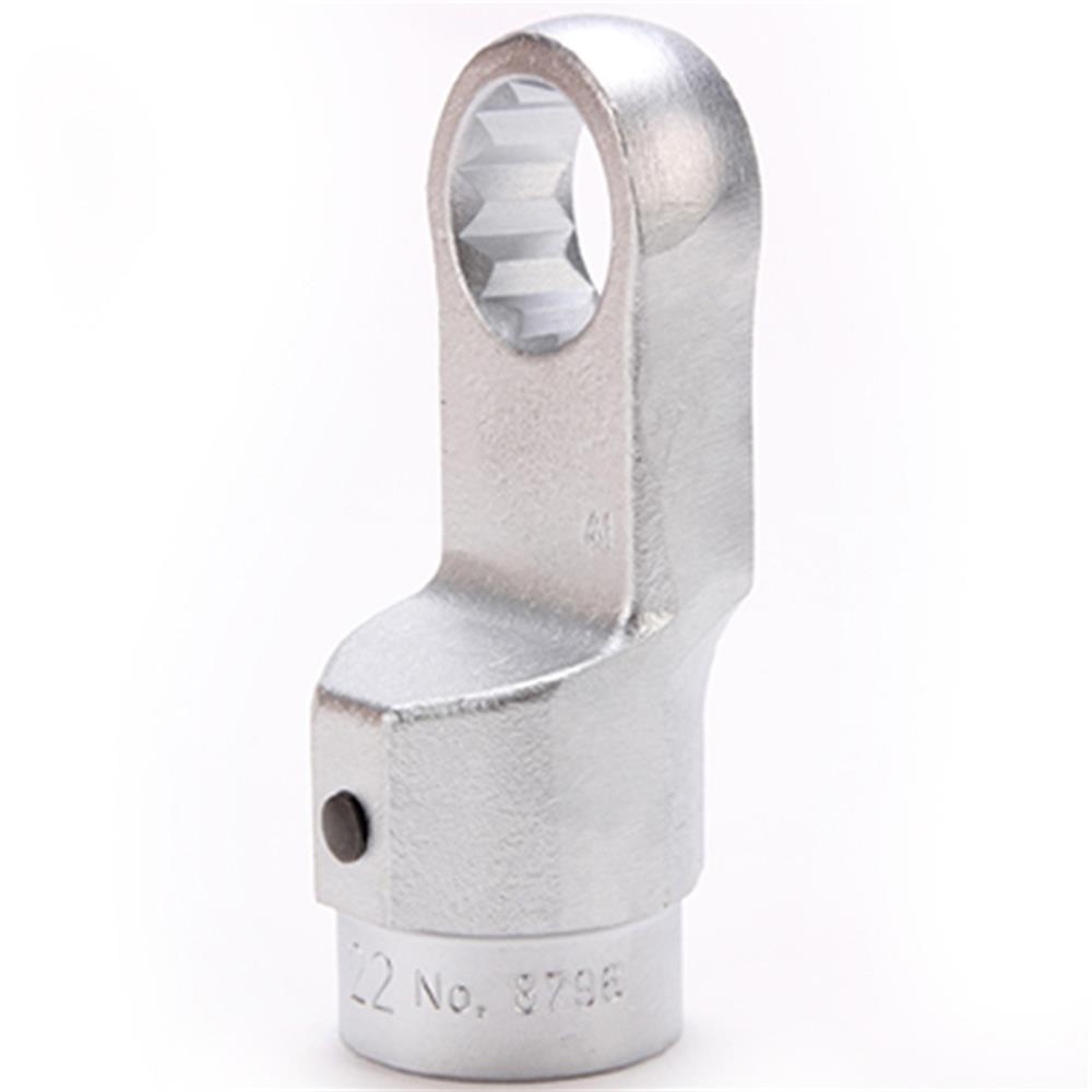 Norbar 29960.22 Ring End 22mm Spigot Torque Wrench,0-367 N.m available ...