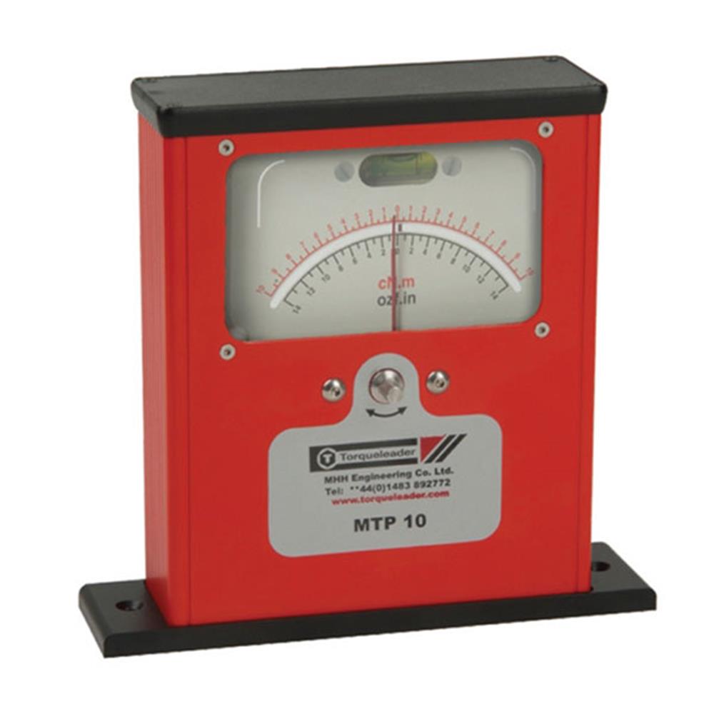 Gedore MTP-10 Torque Tester available online - Caulfield Industrial