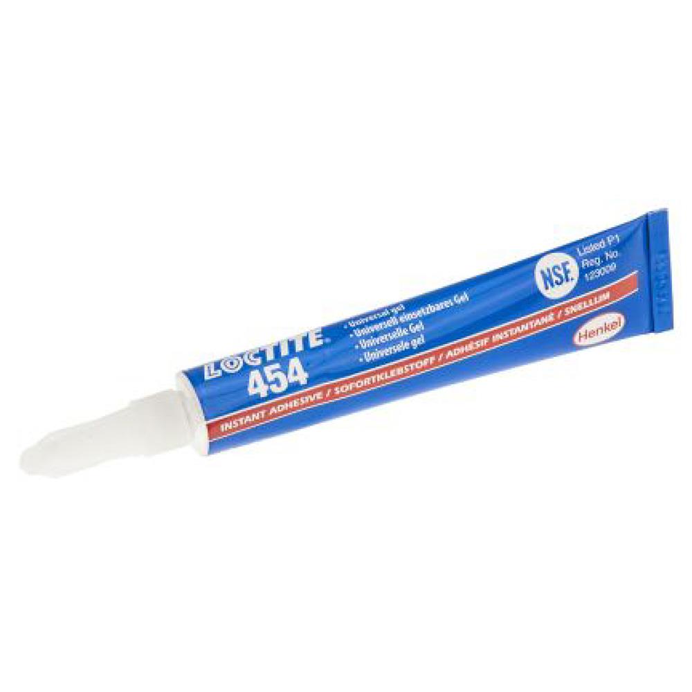 Loctite 454 20ml General Purpose Clear Instant Adhesive available ...