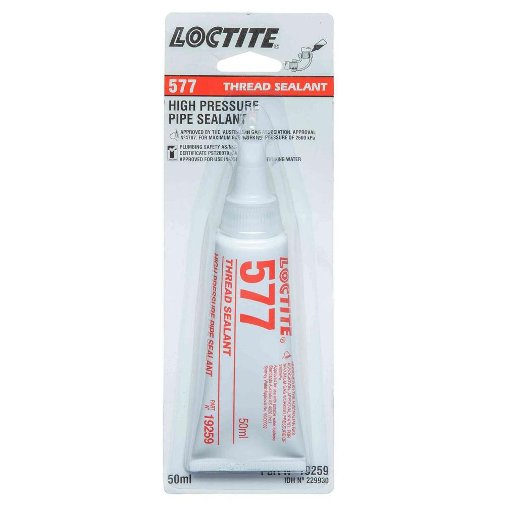 Loctite 577 Medium Strength Thread Sealants available online ...