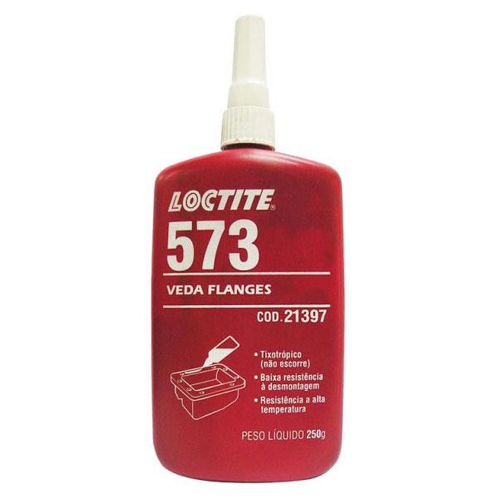 Loctite 573 250ml Flange Sealant available online - Caulfield Industrial