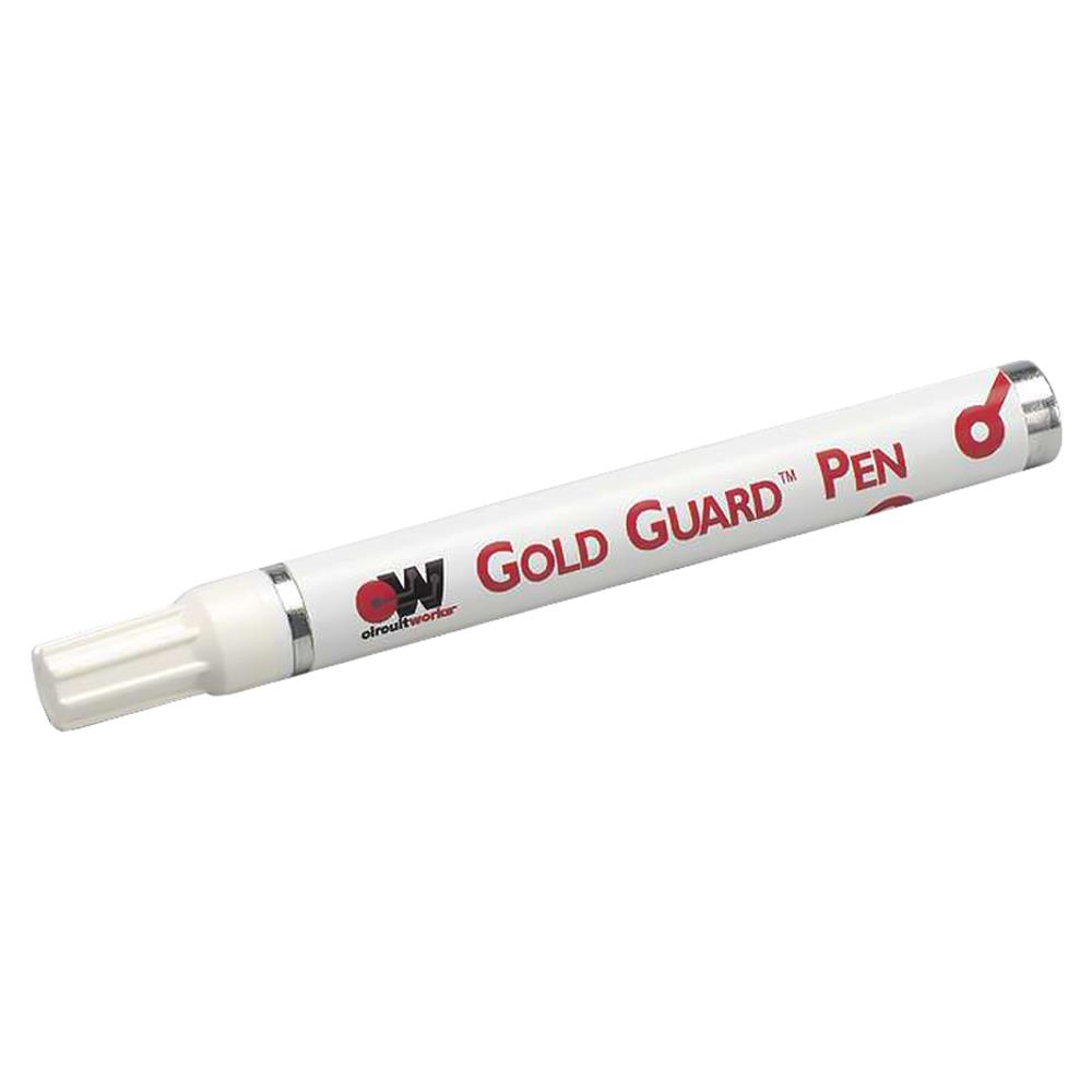 Circuit Works CW7400 Lubricating Gold Guard Pen available online ...