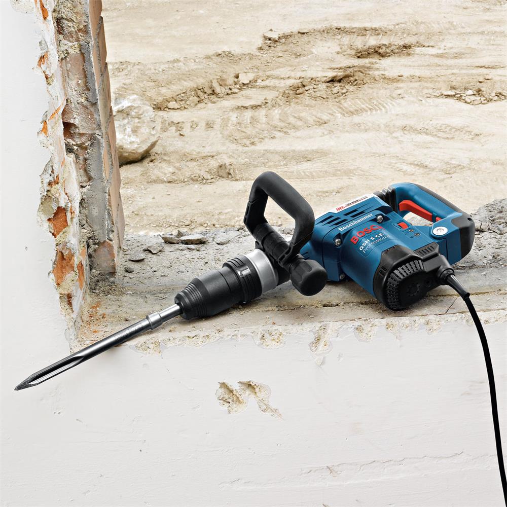 Bosch GSH 5 CE Professional 1150 Watt SDS Max Demolition Hammer available online - Caulfield ...