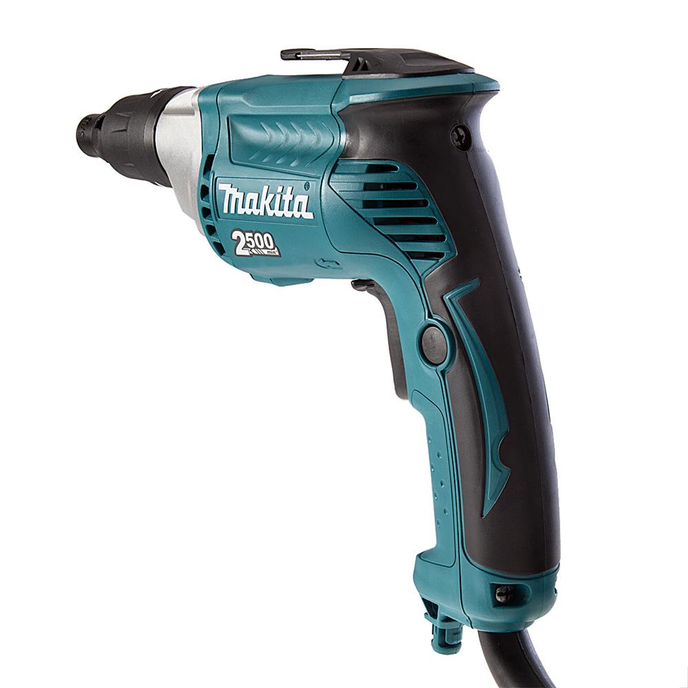 Makita FS2500 570 Watt Drywall TEK Screwdriver available online ...