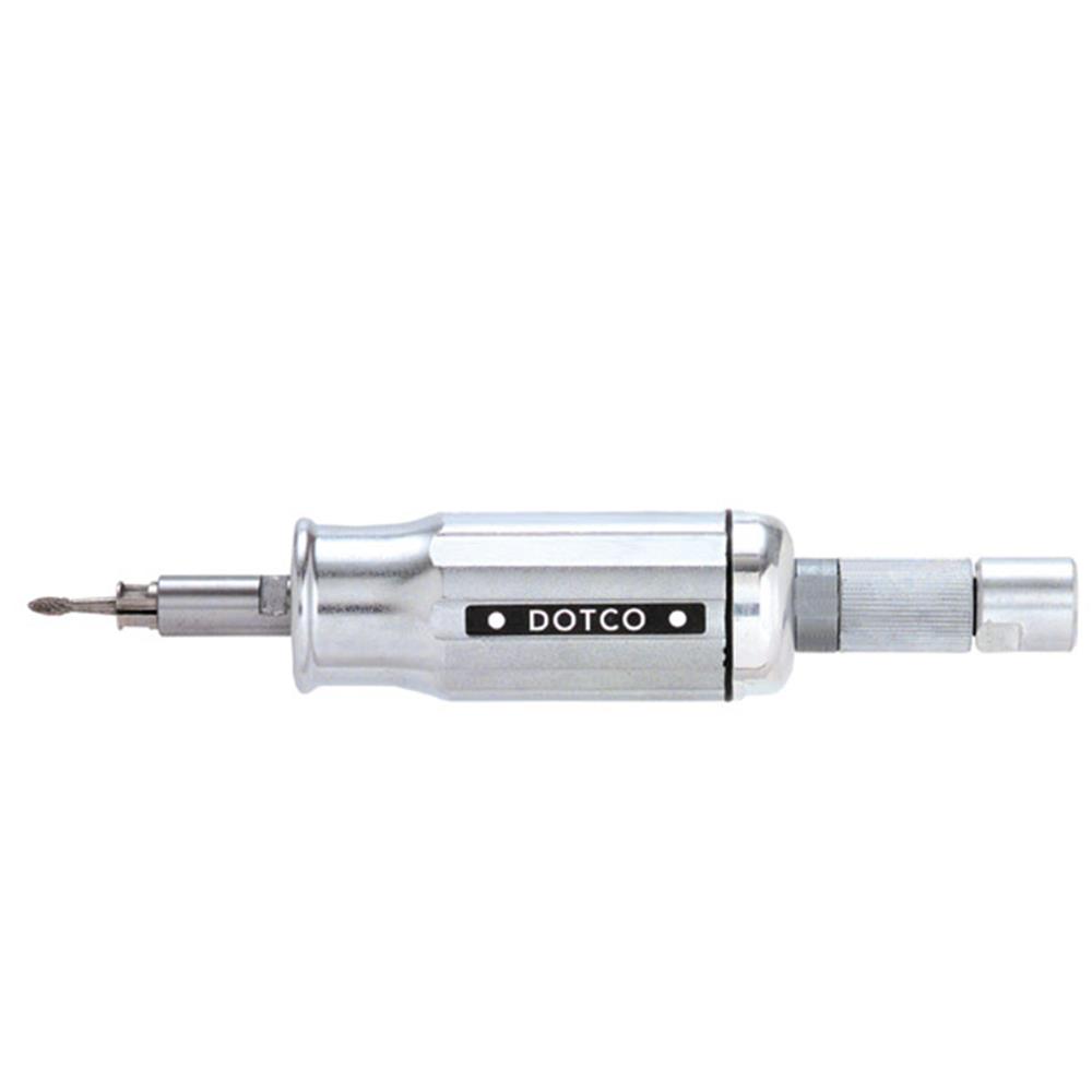 Dotco Miniature Precision Grinder available online - Caulfield Industrial