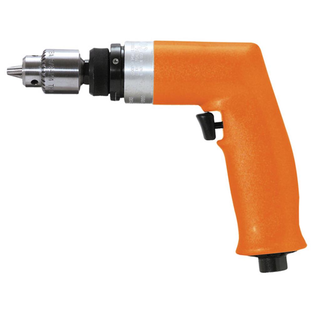 Dotco 1/4" Ergonomic Drills available online - Caulfield Industrial