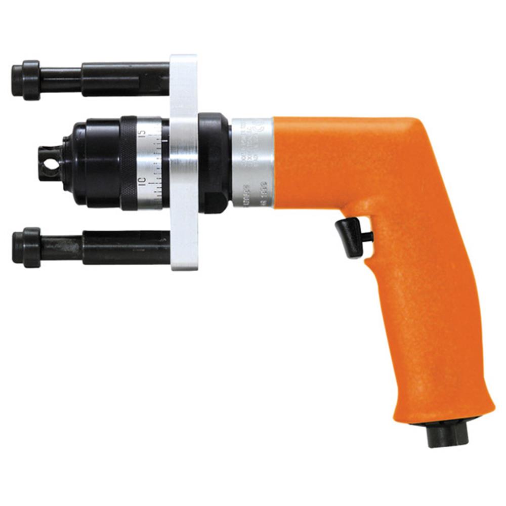 Dotco 15CFS60-95 Air Rivet Shaver available online - Caulfield Industrial