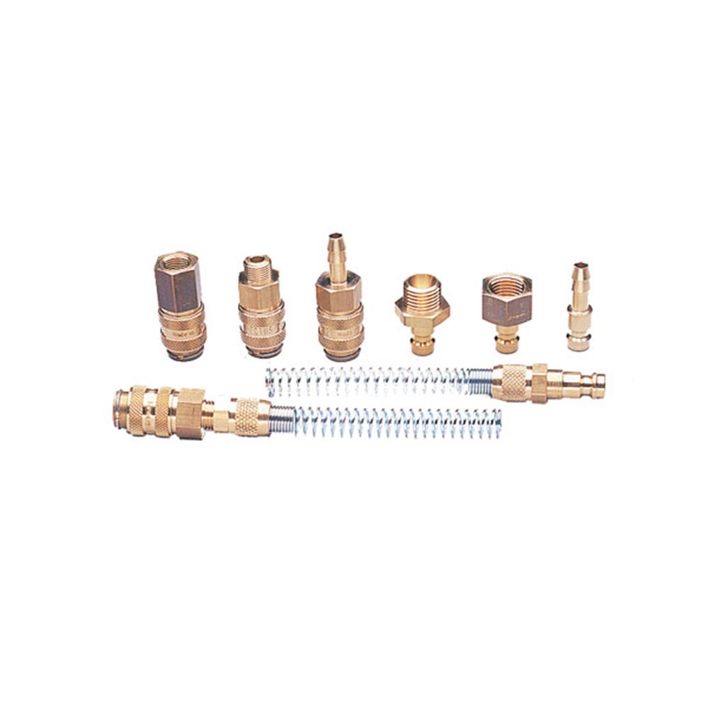 RECTUS Series 21 Quick Release Coupling available online - Caulfield ...