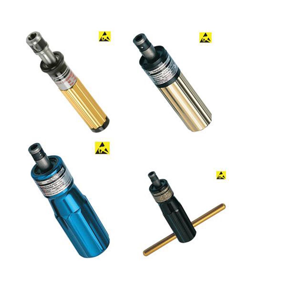 Torqueleader Limiting Torque Screwdriver available online - Caulfield ...