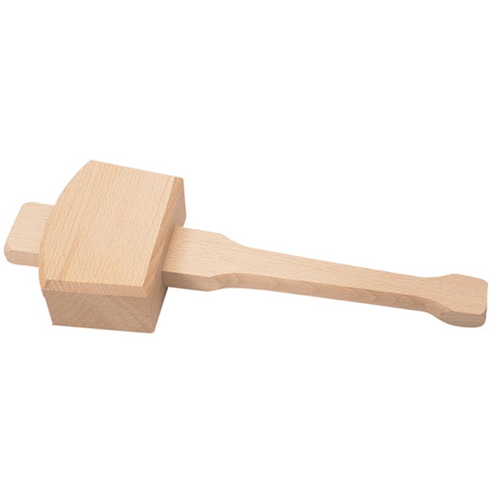 Crown Carpenters Mallet available online - Caulfield Industrial