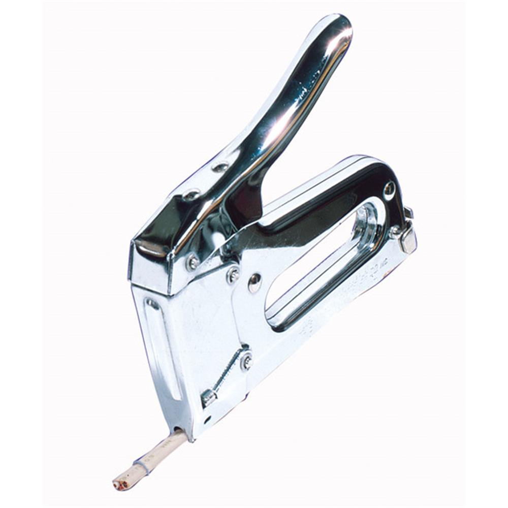 Arrow T18 Low Voltage Wire Staple Tacker available online - Caulfield ...