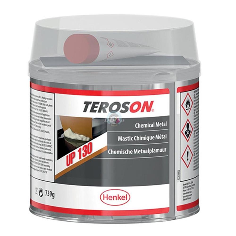 TEROSON UP 130 Chemical Metal available online - Caulfield Industrial