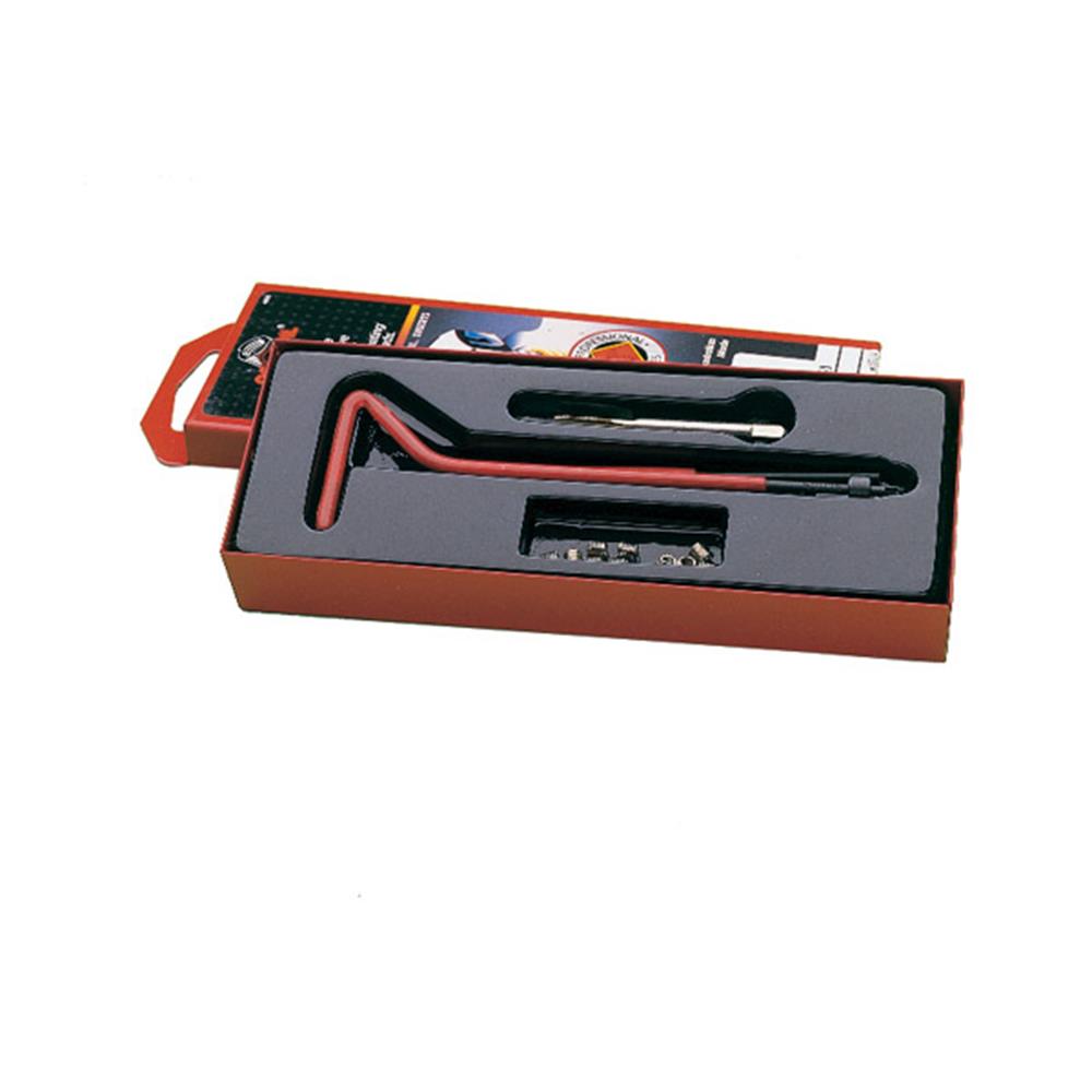 RECOIL Heli-Coil Kits Metric available online - Caulfield Industrial