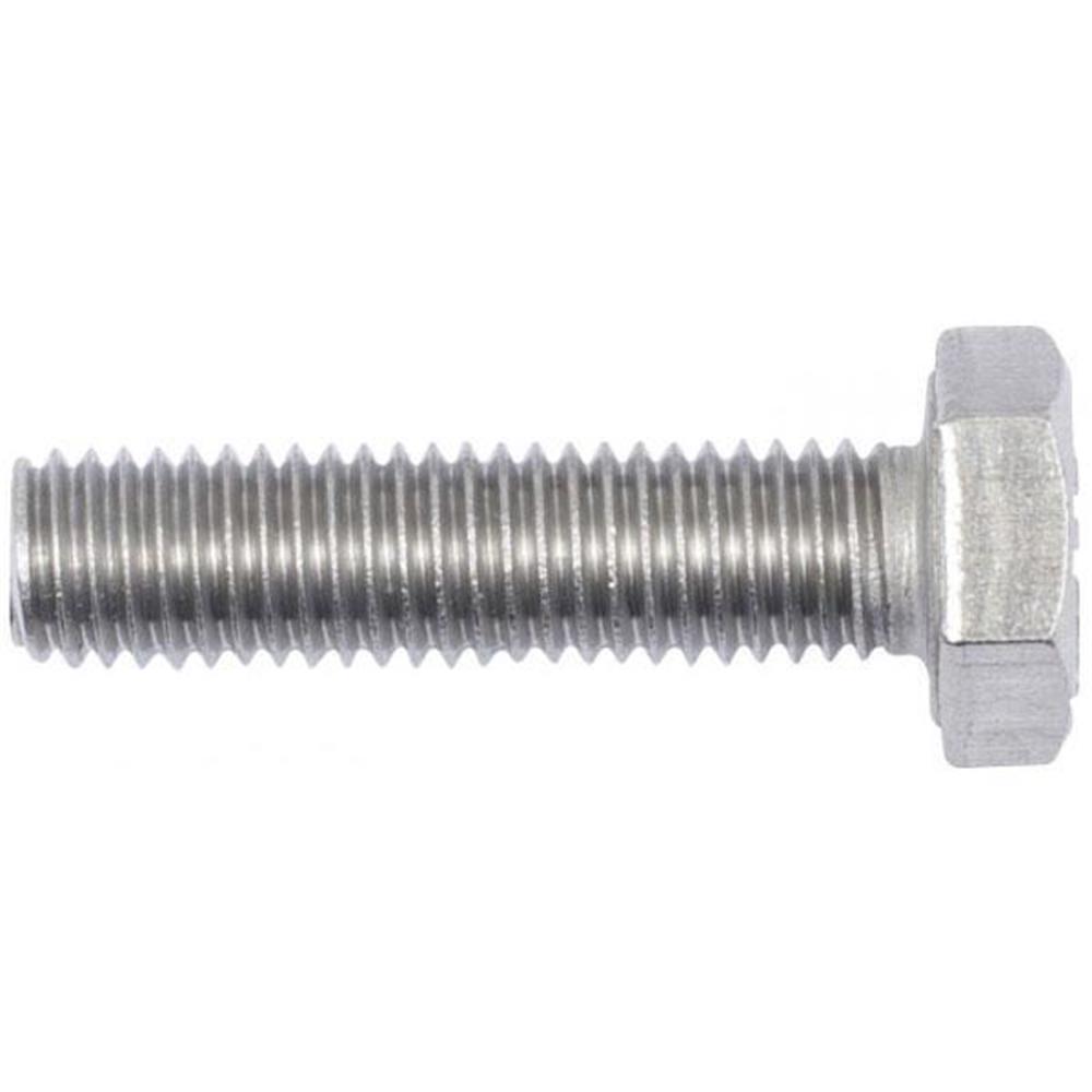 CITEC Hex Set Screws M8 Stainless Steel A2 Metric available online ...