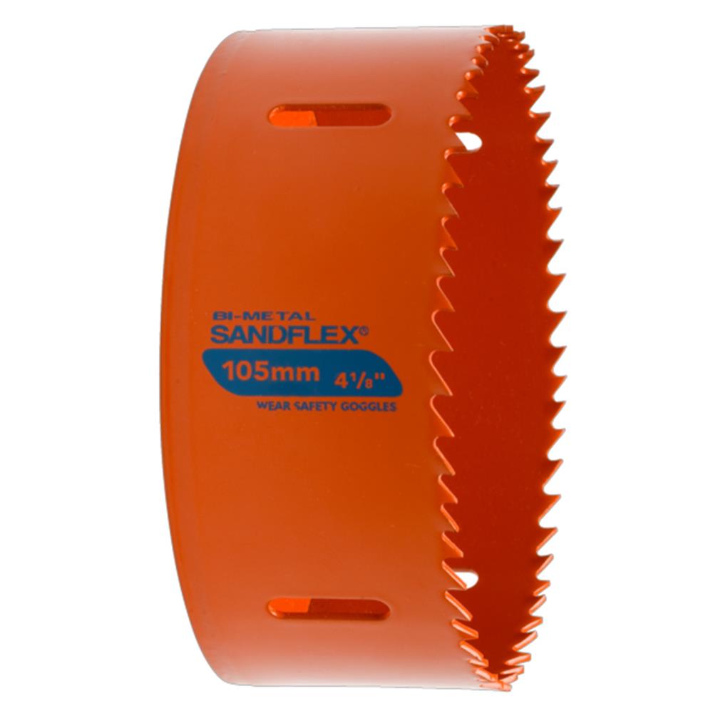 Bahco 3830 Sandflex Bi-Metal Hole Saw available online - Caulfield ...