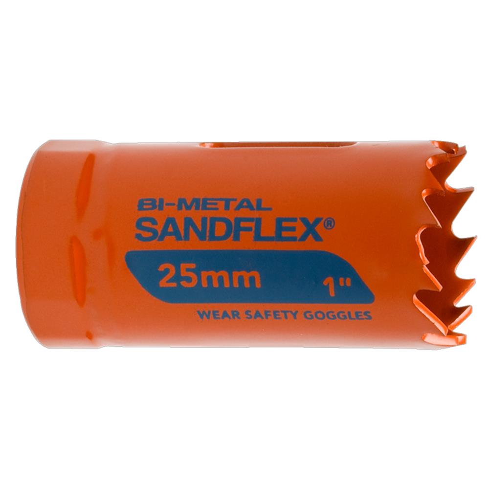 Bahco 3830 Sandflex Bi-Metal Hole Saw available online - Caulfield ...