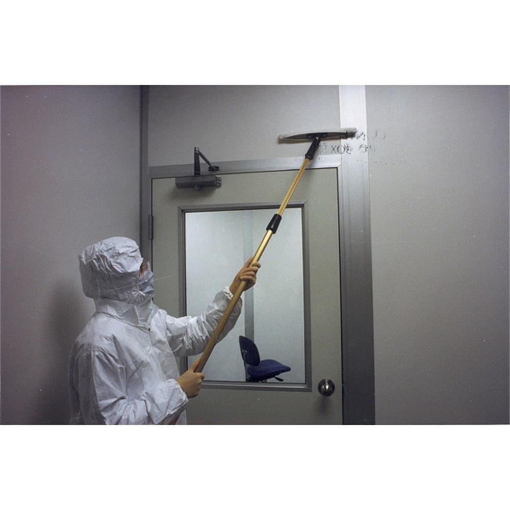 CONTEC Wall Wiping System available online - Caulfield Industrial