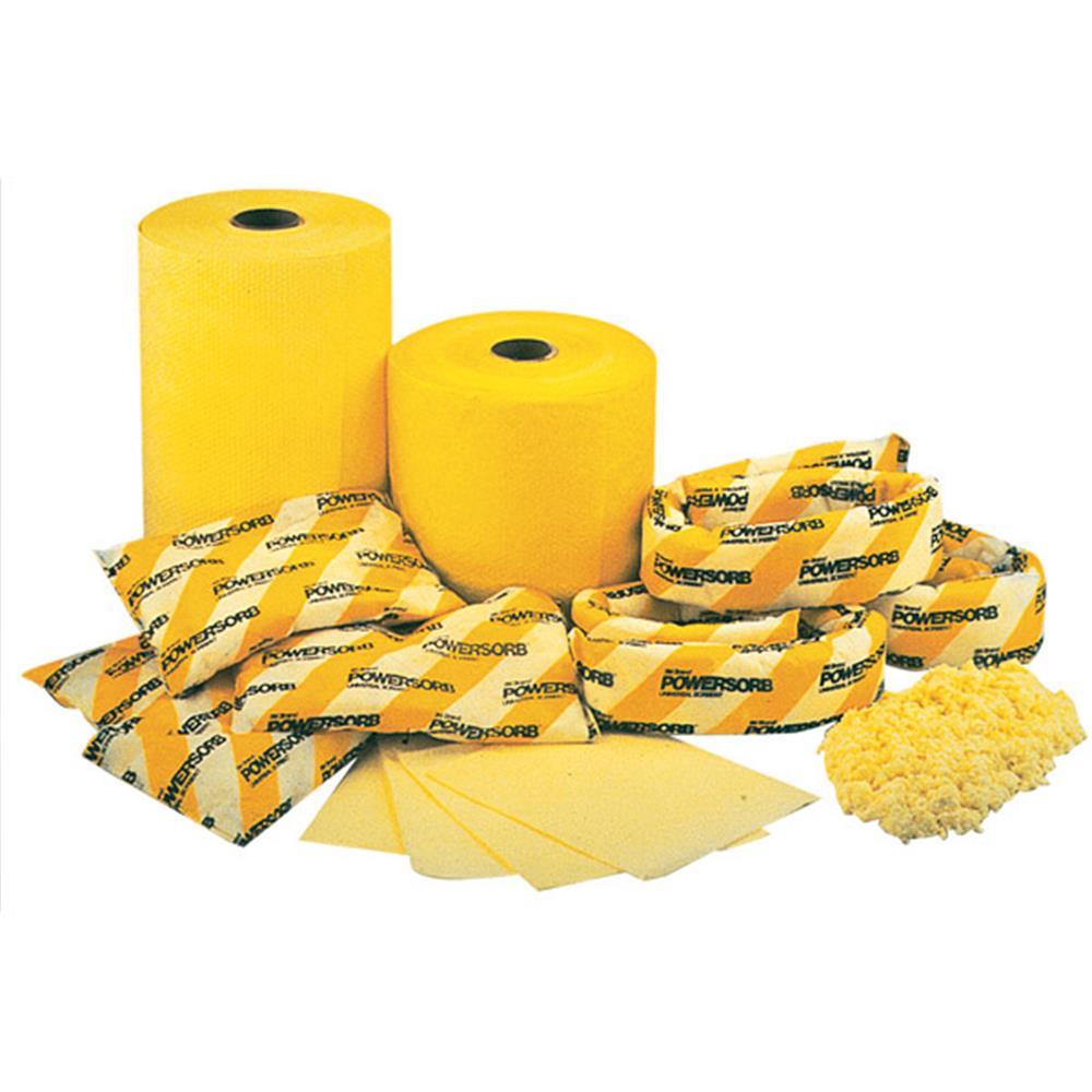 3M Chemical Sorbents available online - Caulfield Industrial