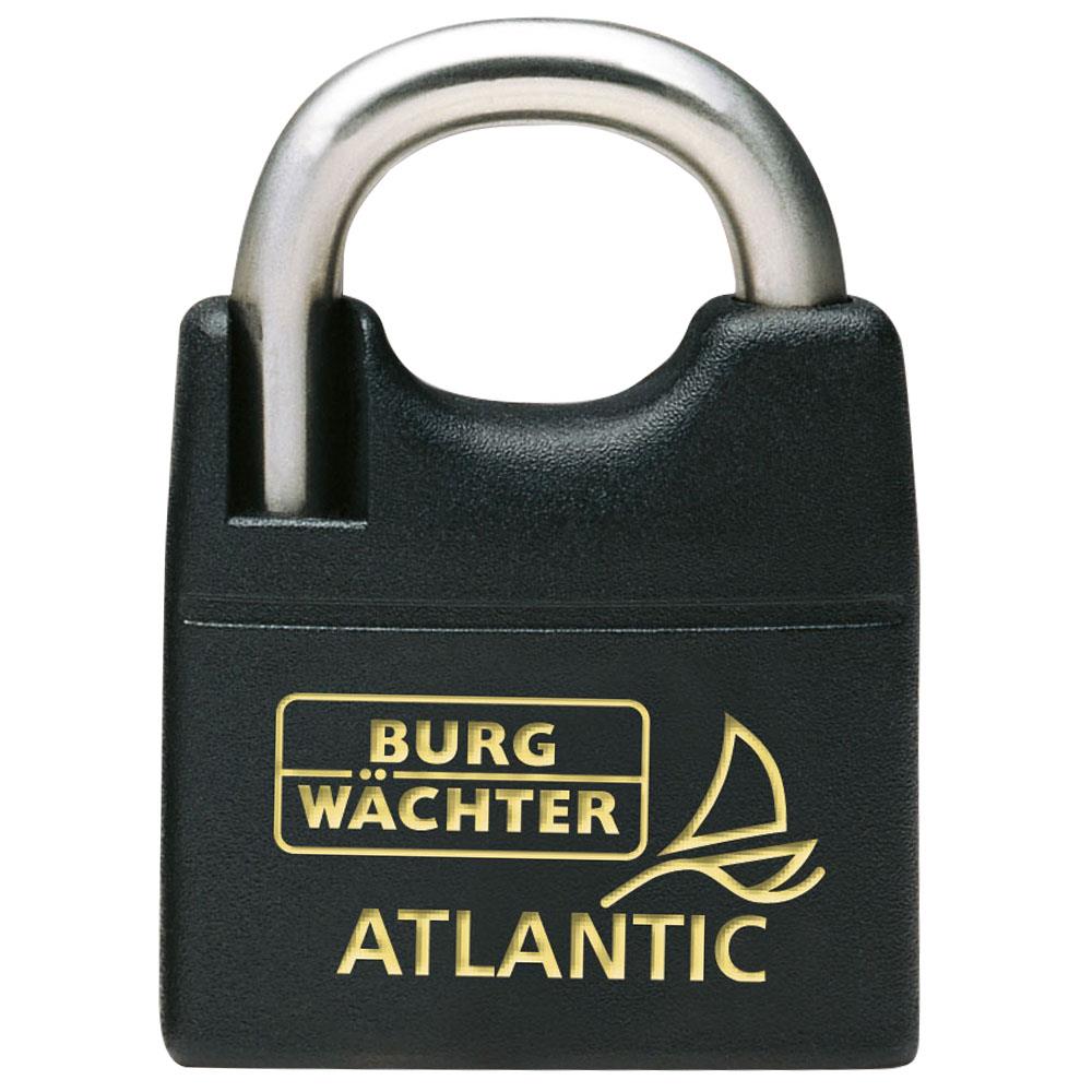 Burg 217 F Ni Atlantic Weather Resistant Padlock available online ...