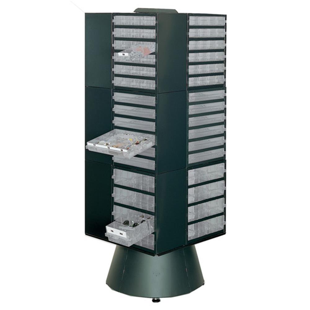 RAACO DC250 Series Rack & Carousel System available online - Caulfield ...
