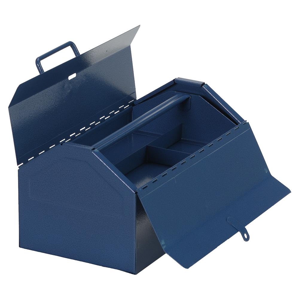 Wesba AB Barn-Type Tool Boxes available online - Caulfield Industrial
