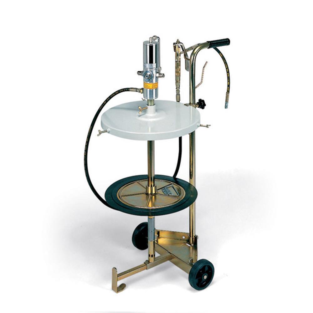 CITEC Mobile Air Operated Grease Pump Kit available online - Caulfield ...