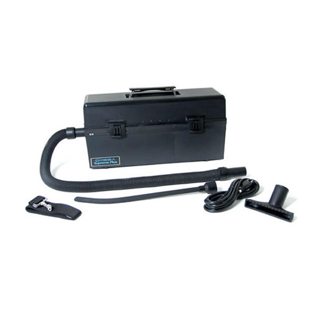 ATRIX Omega Supreme HEPA Electronic Vacuum available online - Caulfield ...