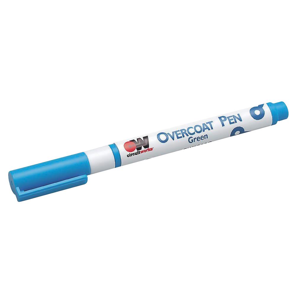 Circuit Works CW3300 Conformal Overcoat Pen available online ...