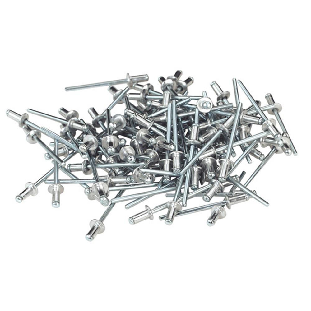 CITEC Aluminium Large Flange Blind Rivets available online - Caulfield ...