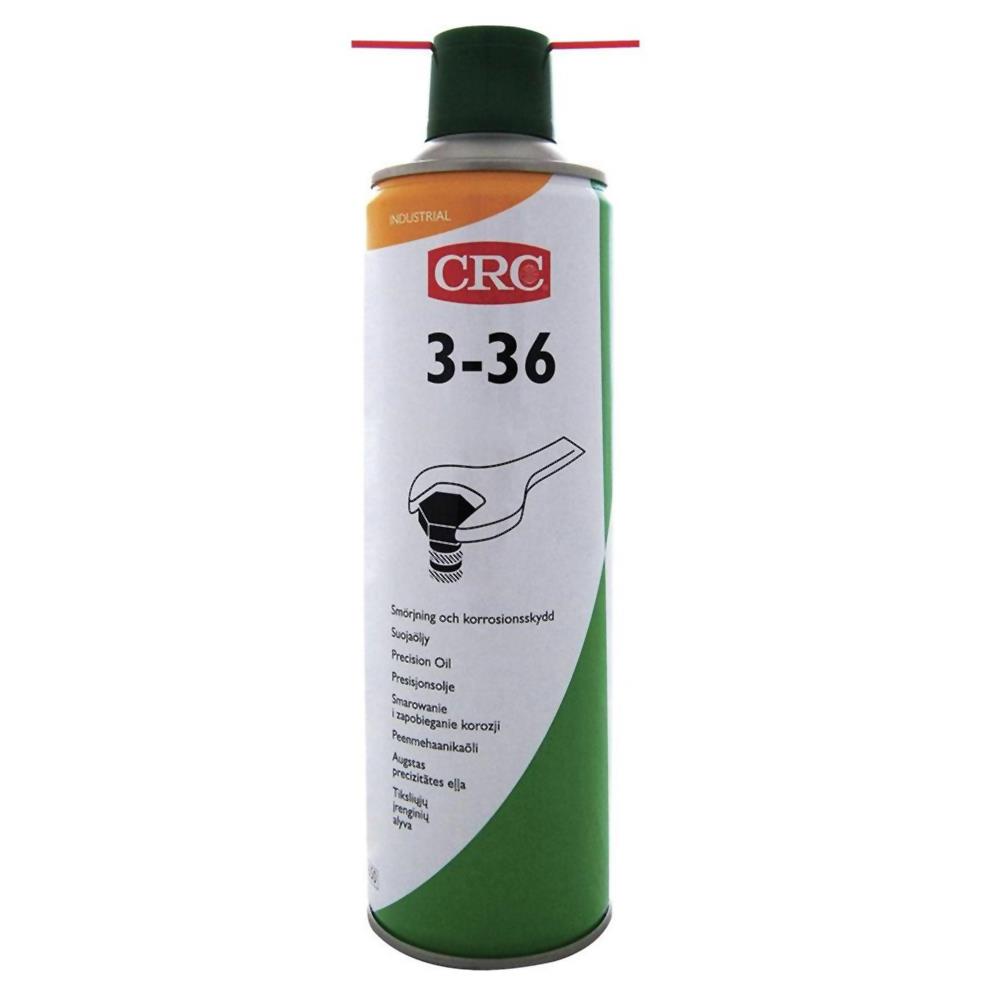 CRC Corrosion Inhibitors Lubricant available online - Caulfield Industrial