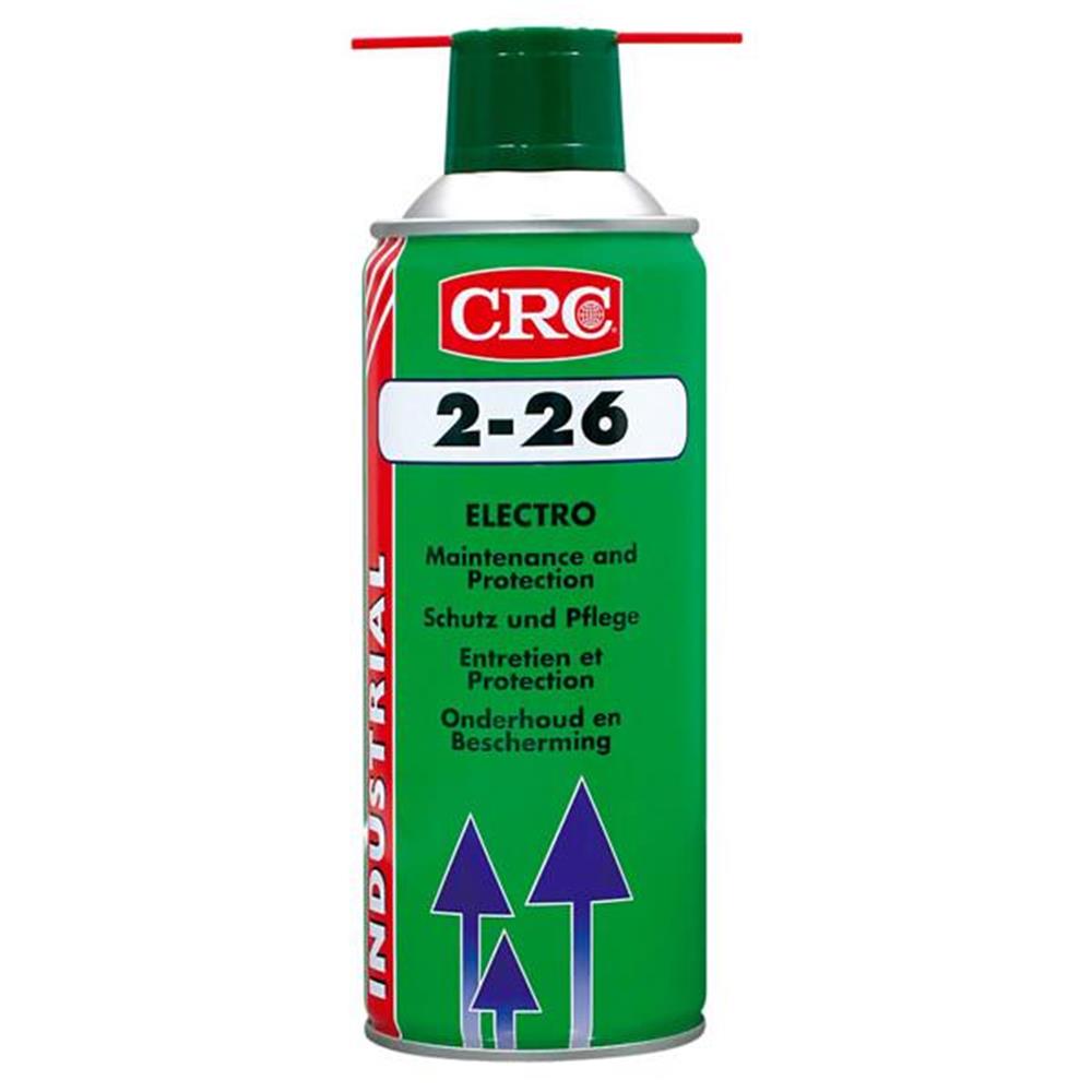 CRC Electrical Maintenance Oil available online - Caulfield Industrial