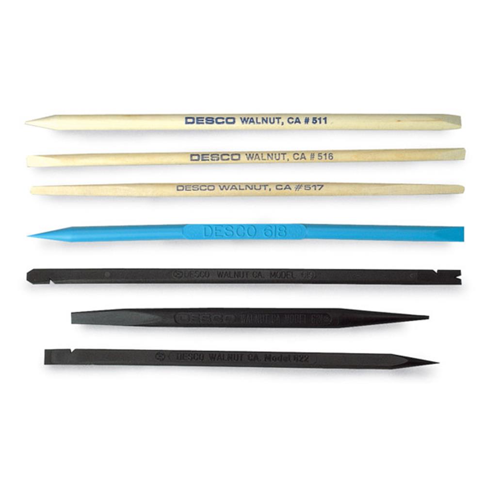 DESCO Soldering Aids available online - Caulfield Industrial