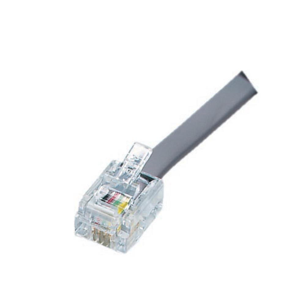 IDEAL TeleCom Modular Plugs available online - Caulfield Industrial