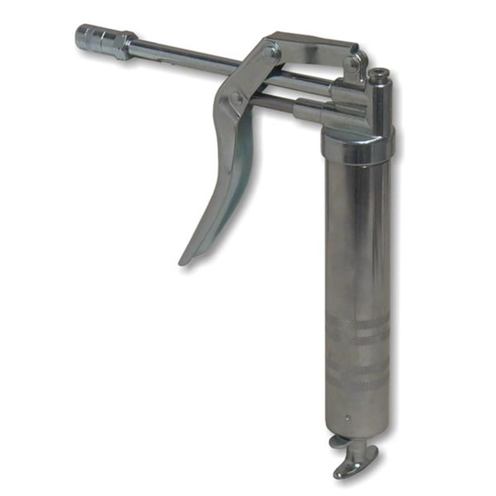 LUMATIC Pom Pom Grease Gun available online - Caulfield Industrial
